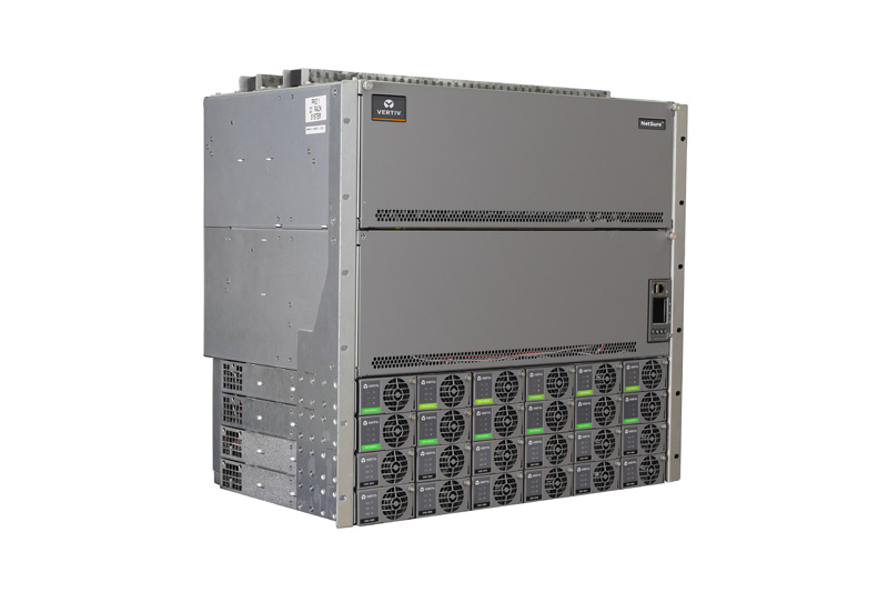 NetSure™交直流混合电源系列