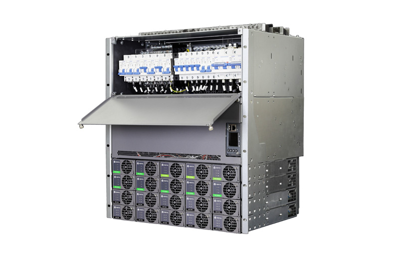 NetSure™交直流混合电源系列