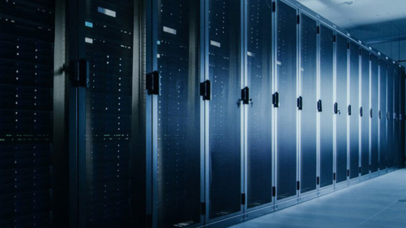 Unifying power and cooling: A strategic approach to data center ...