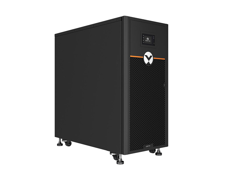 Liebert EXS Pro系列UPS-维谛Vertiv官网