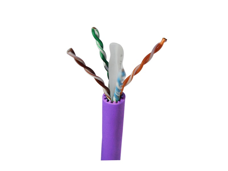 Vertiv™ SCC 综合布线-铜缆系列