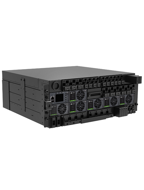 NetSure系列模组化电源系统-维谛Vertiv官网