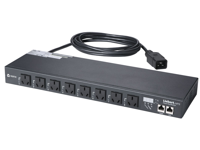 Liebert MPS PDU | 配电