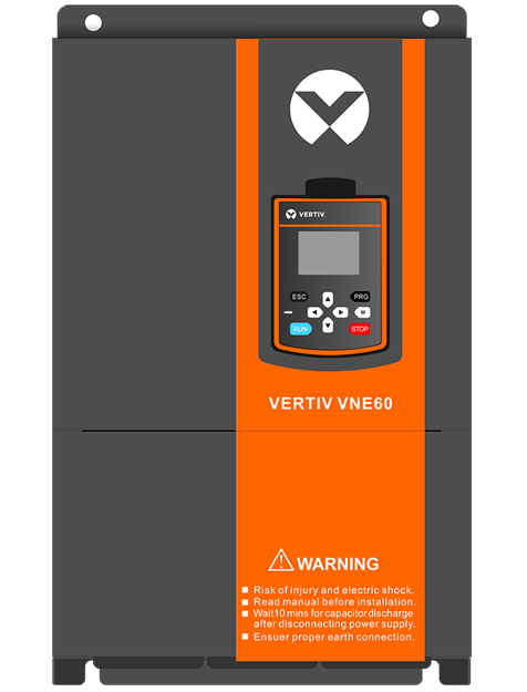 0.4kV VNE60 motor driver inverter