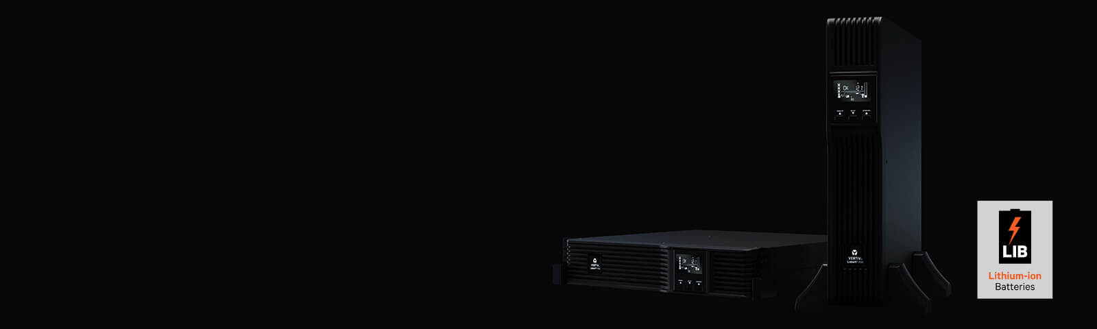 Runtime Tool: Vertiv Liebert PSI5-1500RT120LI