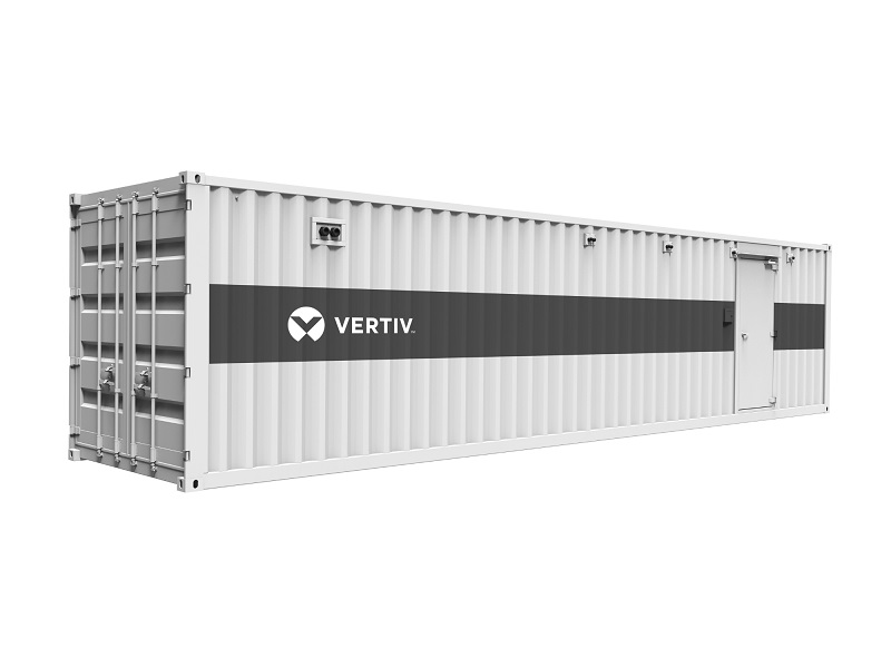 Vertiv™ SmartMod™ 云睿™