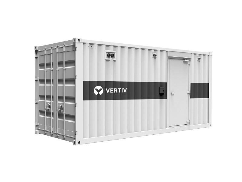 Vertiv™ SmartMod™ 云睿™
