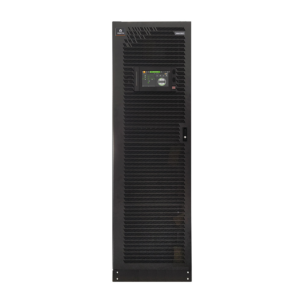 Vertiv™ Liebert® EXL P1 300-600kW 高频UPS解决方案