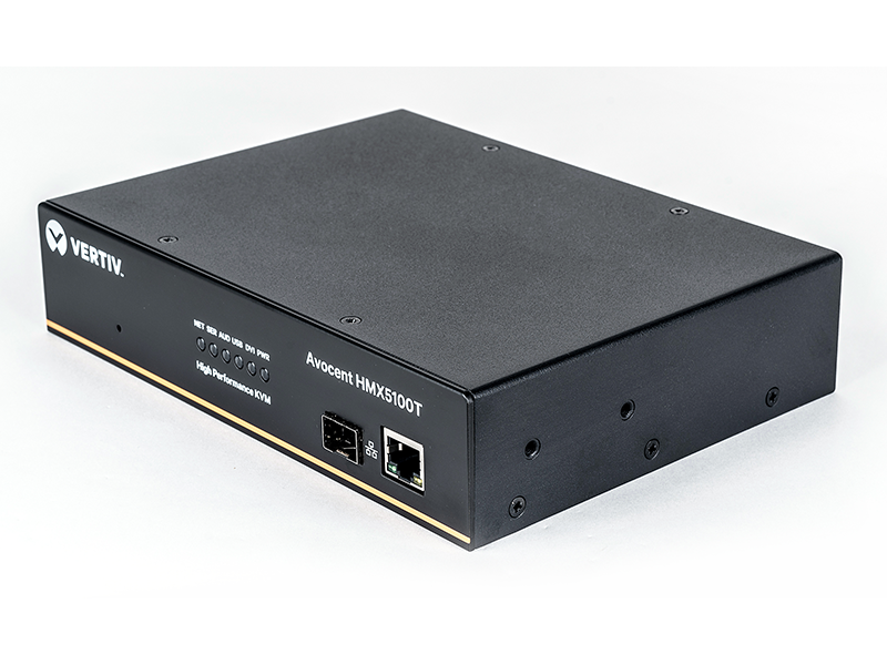 IP KVM Switches| Avocent HMX High Performance KVM Systems