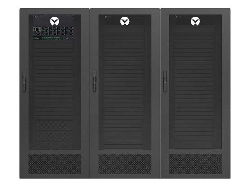 Vertiv™ eBase 2.0 共站能源运营平台解决方案