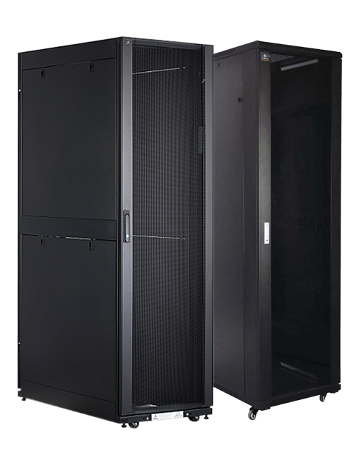 Vertiv S-Series Rack | Vertiv Racking Systems