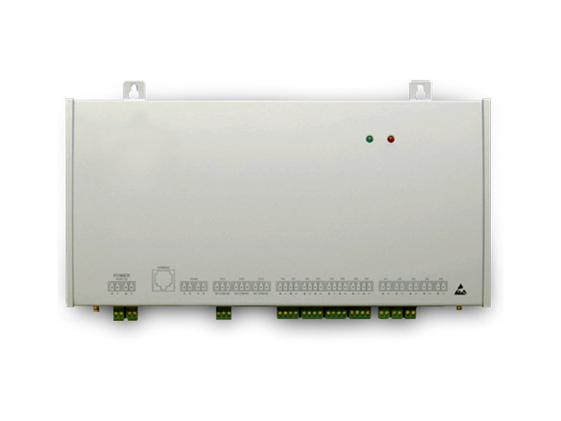 Vertiv | Monitoring Hardware | EnergyMaster Supervision Modules