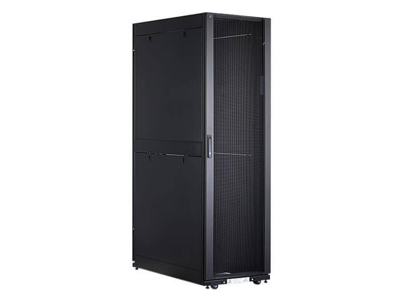 Vertiv S-Series Rack | Vertiv Racking Systems