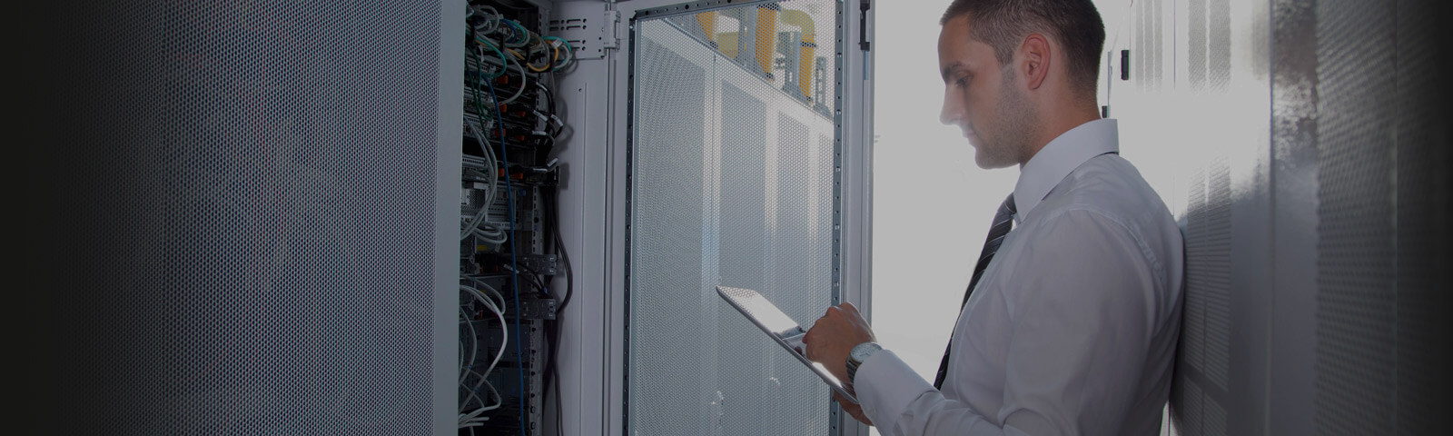 Trellis - Control and Planning Platform | Vertiv DCIM