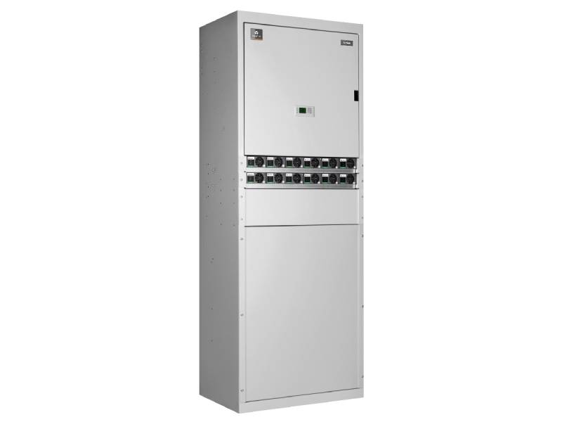 NetSure 系列组合式通信电源系统