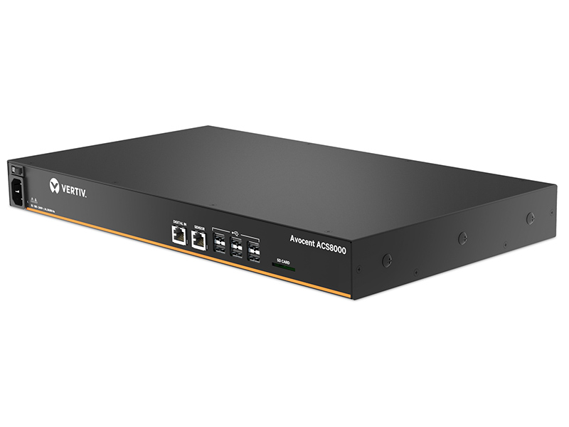 Avocent ACS 8032SAC 串口管理器 | IT管理