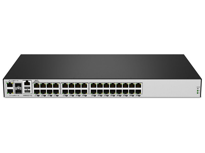 Avocent ACS 8032SAC 串口管理器 | IT管理