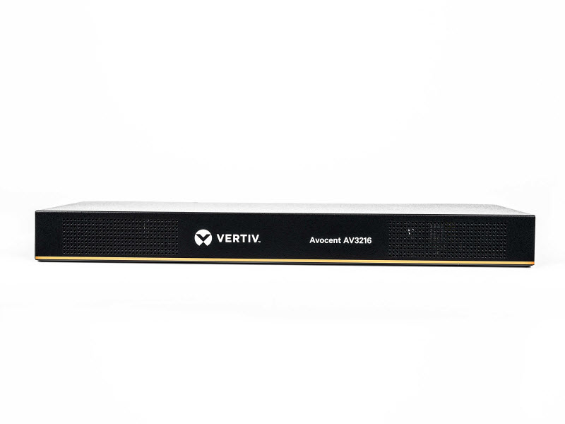Avocent AV3216 IP KVM切换器 | IT管理