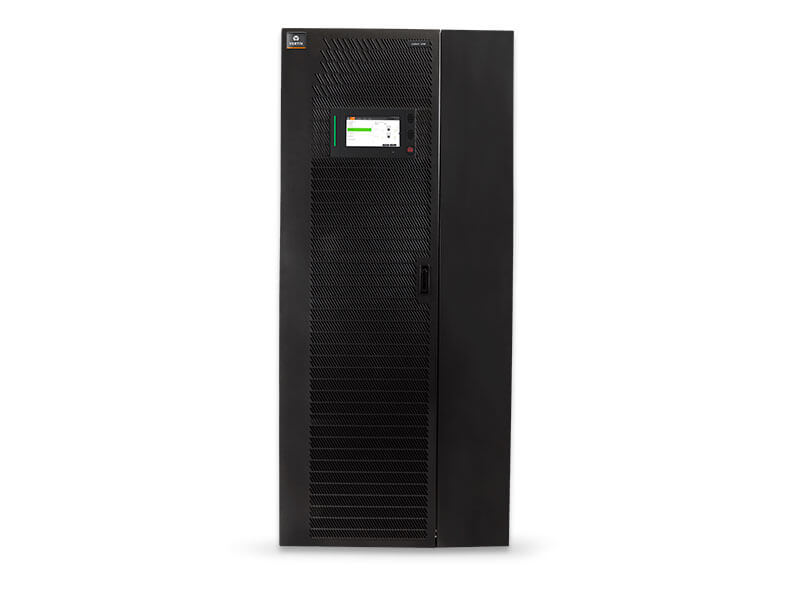 Liebert EXM Modular UPSs | Vertiv Backup Power Supplies