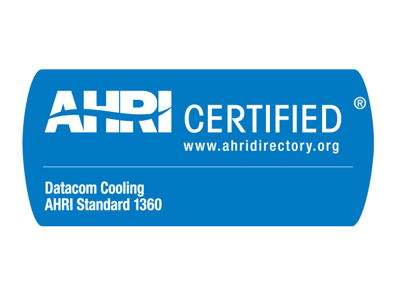 Liebert® CRV | In-Row Cooling