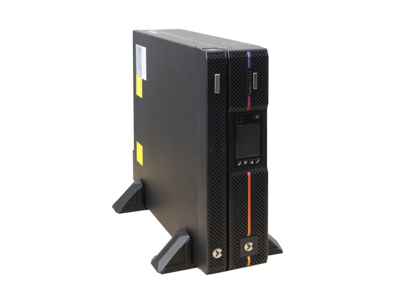 Vertiv Liebert ITA2 1kva - 40kva Fusion Lithium Battery and UPS Series