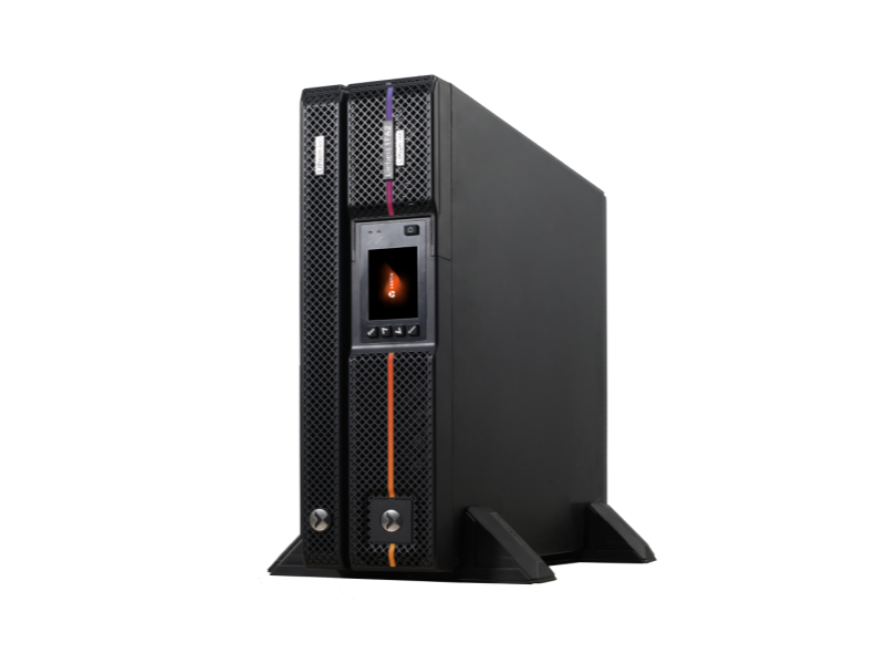 Vertiv™ Liebert® ITA2 U锂融合解决方案