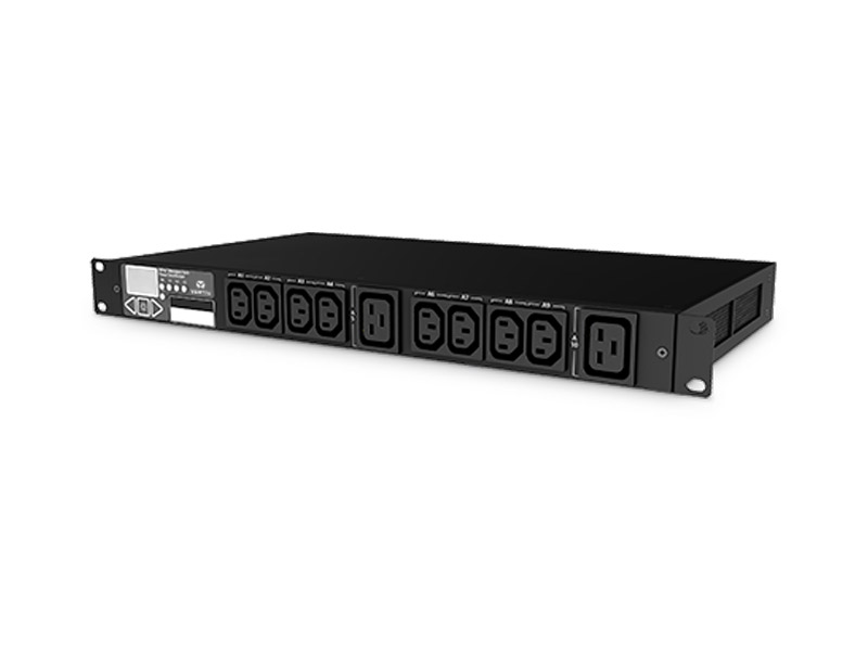 Vertiv MPH2-B Managed Rack PDU | Power Distribution