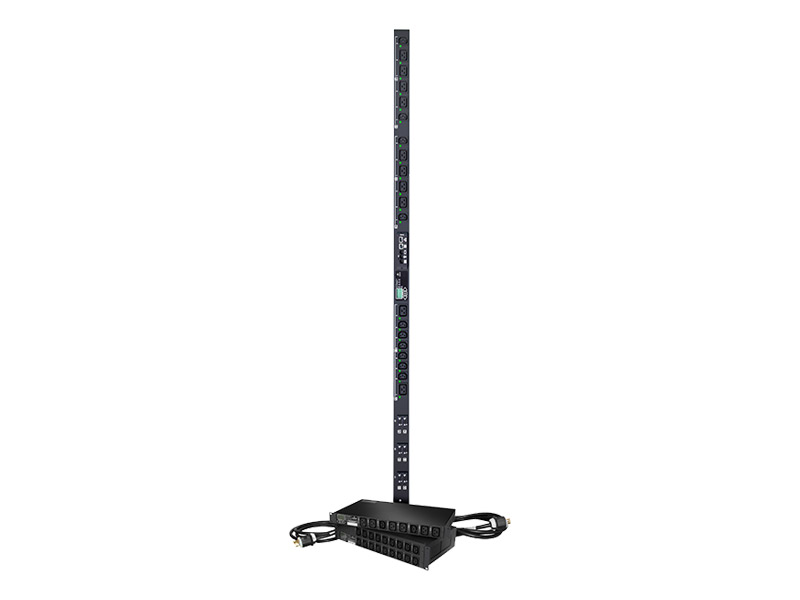 Vertiv MPH2-B Managed Rack PDU | Power Distribution
