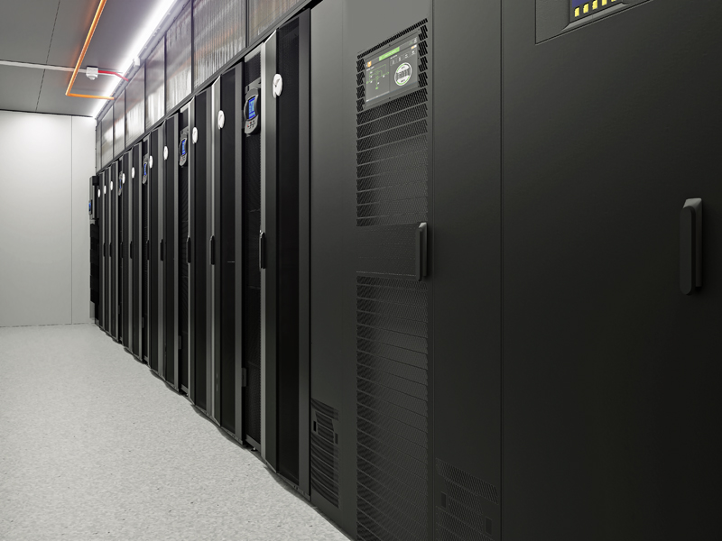 Vertiv™ SmartMod™