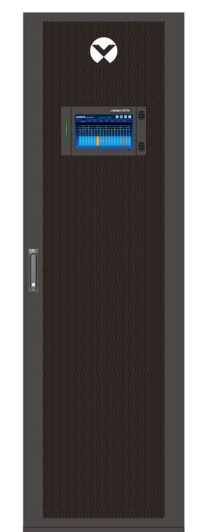 Liebert SPM 3.0服务器电源管理系统-维谛Vertiv官网