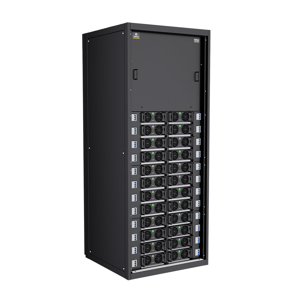 NetSure HVT数据中心高压直流供电解决方案-维谛Vertiv官网