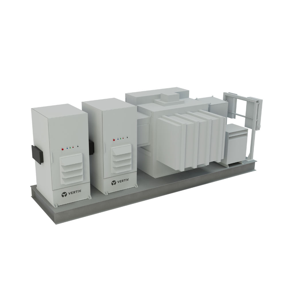 Vertiv™ DynaFlex Battery Energy Storage Systems