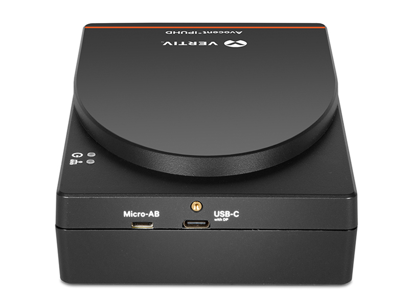 Vertiv™ Avocent® ADX 生态系统