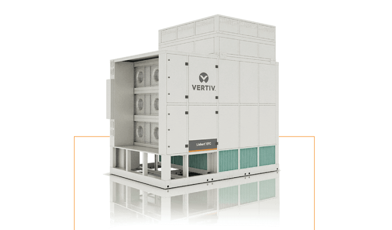 Liebert EFC Record-Setting Performance