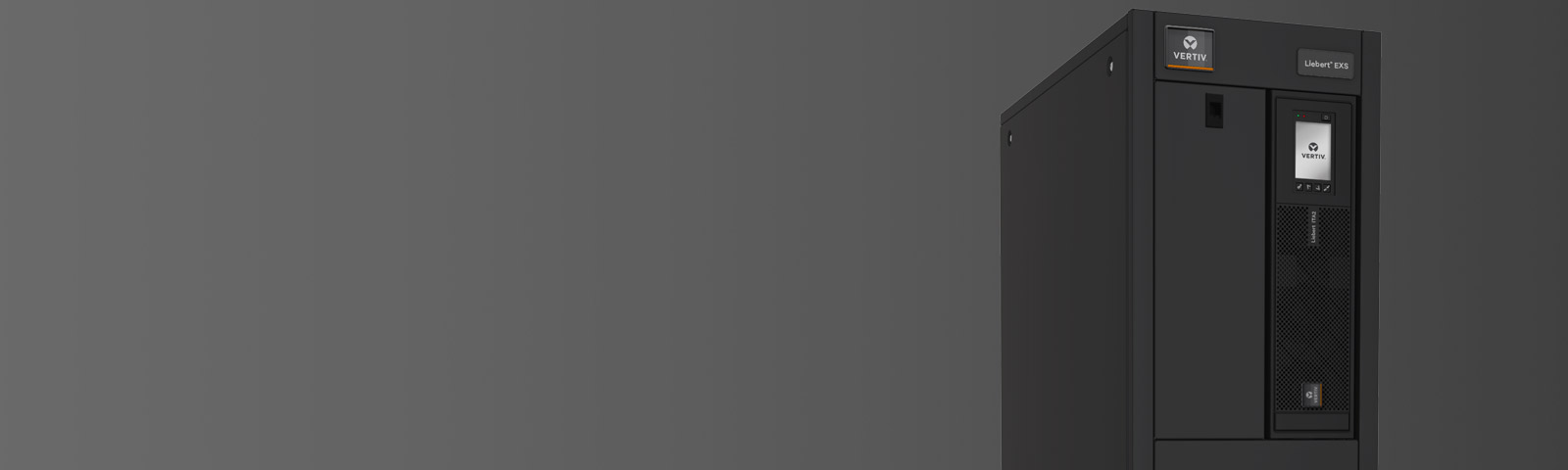 Runtime Tool: Liebert EXS UPS