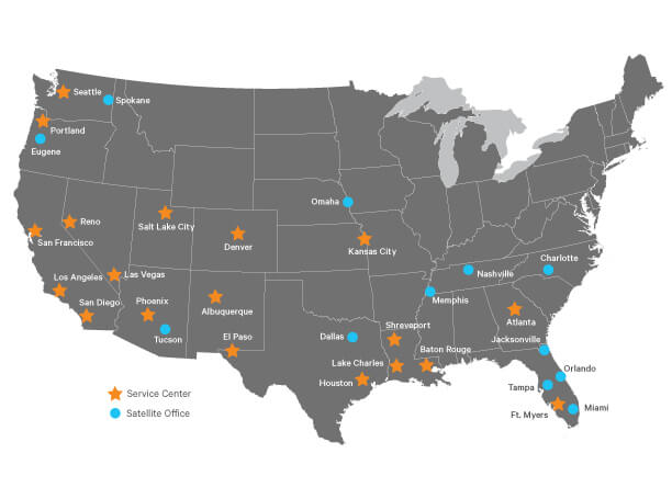 Electrical Reliability Services | Vertiv Critical Infrastructure