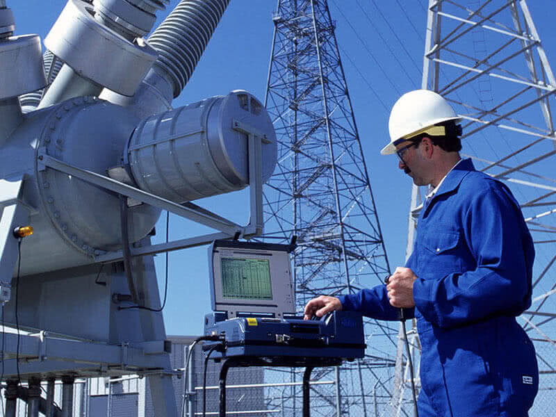 Electrical Reliability Services | Vertiv Critical Infrastructure